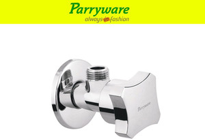 Parryware Jade brass Angle valve set of 1 pic 050 Jade angle valve ...