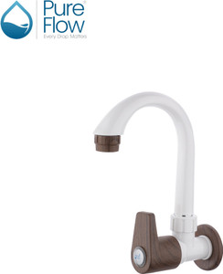 PureFlow 27106-WD Sink Tap Faucet Price in India - Buy PureFlow 27106 ...