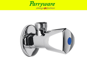 Parryware Trigon Brass angle valveTap set of 1 pic 085 Trigon brass ...
