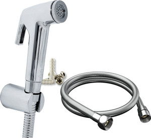 RN by RN HEALTH FAUCET SET (WITH 1 MTR. TUBE)_5500 ABS Body Jet Spray ...