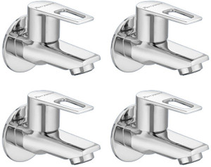 Parryware Espirion Bib Tap with flange set of 4 pic 72040124 brass bib ...