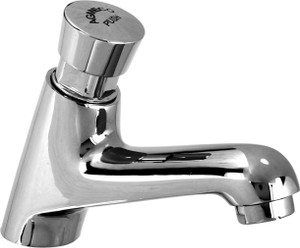 AGMECO Pressmatic Pillar Tap Modern Pillar Tap Faucet Price in India ...