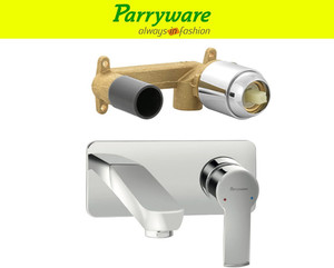 Parryware Crust Wash Basin Diverter Upper Part with Concealed Body set ...