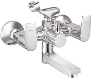 Prestige Telphonic Telphonic Mixer Faucet Price in India - Buy Prestige ...