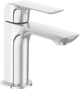 KOHLER Fore Line Pillar Tap Fore Line Pillar Tap (Chrome Finish) Pillar ...
