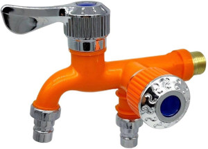 KRIAESHA by - 2 in 1 Water Tap Multi-Functional Dual Water Tap 2 in 1 ...