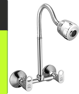 MAYUR ÖCICH FLEXIBLE SINK MIXER DUAL FLOW (HEAVY DUTY) WITH 360 DEGREE ...