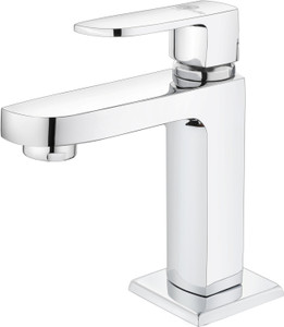 NEW WARE Pillar Cock Extended Body | Wash Basin Tap for Wash Basin ...