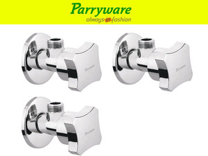 Parryware Jade brass Angle valve set of 3 pic 007 Jade angle valve ...