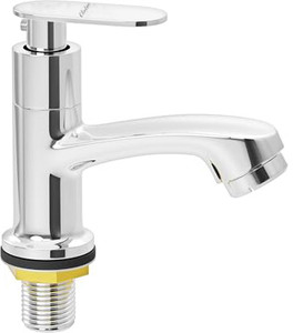 Clinton Capsule Brass Pillar Tap(set-1) for Wash Basin | Pillar Cock ...