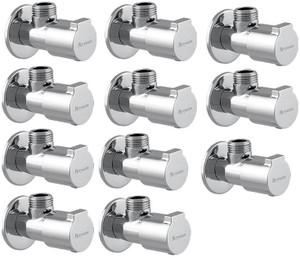 Parryware Comfort angle valve tap set of 11 pic 9004111 Angle Cock ...