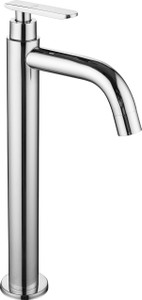 Spazio Premium Quality Chrome Plated Slim Series SS-304 Tall Pillar ...
