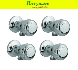 Parryware Jasper brass angle valve set of 4 pic 229 Jasper angle valve ...