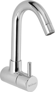 Hindware F280026 Flora Pillar Tap Faucet Price in India - Buy Hindware ...