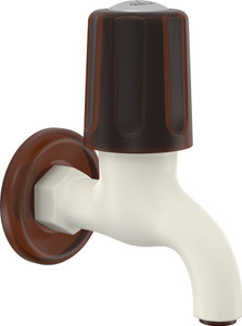 R. N. PTMT Superior Plastic Tap for Kitchen Sink | Tap for Bathroom ...