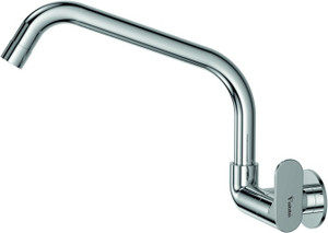 FABLE AUG-0110Ex Auriga sink cock with extended swivel spout & Flange ...