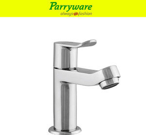 Parryware Alpha brass Pillar tap set of 1 pic 376 Alpha Pillar tap ...