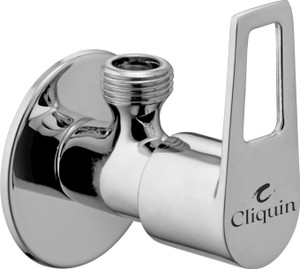 Cliquin Orient Brass Angular tap_P-1 Angle Valve with Wall Flange 7 ...