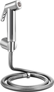 ROCIO Health Faucet Set for Bathroom, Hand Jet Spray Gun for Toilet ...