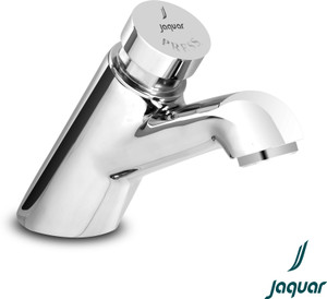 Jaquar Pillar Cock Auto Closing System Pressmatic | PRS-CHR-031 Flush ...