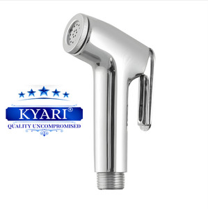 Kyari - Prime Conti Gun Jet Spray Without Tube HF-10722 - For Toilet ...