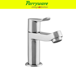 Parryware Alpha brass Pillar tap set of 1 pic 259 Pillar Tap Faucet ...