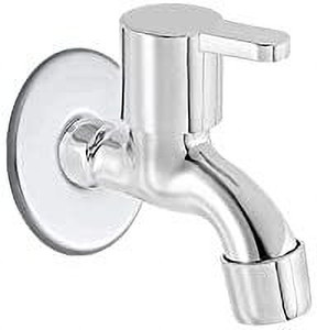 Faucent Marc Bib Tap Pack of 1 Heavy Bib Tap for Kitchen/Bathroom water ...