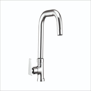 ltr by BANCO Cloud Swan neck cloud swan neck Pillar Tap Faucet Price in ...