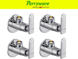 Parryware Casa brass Angle valve set of 4 pic 044 Casa angle valve ...
