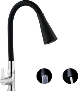 Flipkart SmartBuy Topaz Brass Swan Neck Tap/Wash Basin Faucet With ...
