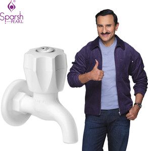 Sparsh Pearl by Pearl Precision HFL-1305 Hi-Flo Tap for Kitchen and ...