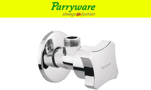 Parryware Jade brass Angle valve set of 1 pic 017 Jade angle valve ...