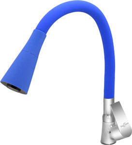 NEELKUND Arya Smart Flexible Swan Neck Blue (With 360 Degree Flexible ...
