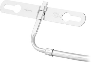 AntarMan Exclusives SS304 Jet Spray Multi for Modern Commode (One-piece ...