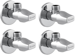 Parryware Standard angle valve tap set of 4 pic 9003025 Angle Cock ...
