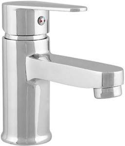 Parryware Uno single lever basin mixer 1 pic 506060 Basin Mixer Faucet ...