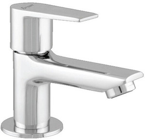 Parryware pillar cock long neck set of 1 pic 131s004 Praseo Brass ...