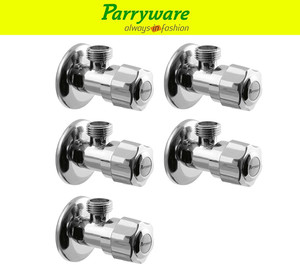 Parryware Smart Brass angle valveTap set of 5 pic 003 Smart brass angle ...