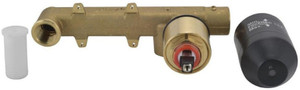 Jaquar by JAQUAR LIMITED OHS-CHR-1629 Maze Showers Aerator Foam Flow ...