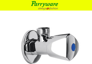 Parryware Trigon Brass angle valveTap set of 1 pic 220 Trigon brass ...