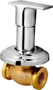 SEAKING Concealed Stop Cock - Victoria VACSC9016 Stop Cock Faucet Price ...