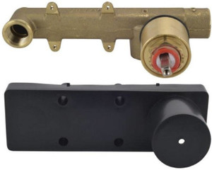 Jaquar by JAQUAR LIMITED ALD-CHR-233N Allied Flange Faucet Price in ...