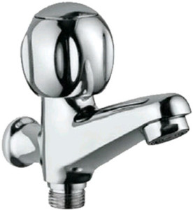 Jaquar 2 WAY BIB COCK CLARION-CQT 23041 Basin Mixer Faucet Price in ...