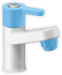 Sparsh Pearl by Pearl Precision SP-1113 PTMT Bib Tap Faucet Price in ...
