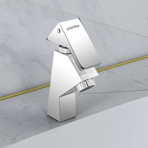 Plantex Brass Prime Pillar Cock/Basin Sink Faucet Water Tap/Kitchen ...
