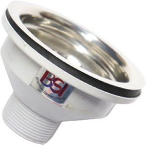 BSI A0002 Kitchen Sink Waste Coupling Health Faucet Price in India ...