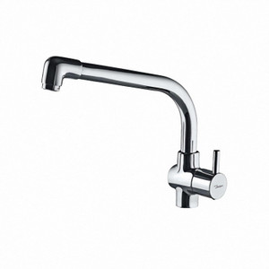 Jaquar 5357SD Table Mounted Swinging Spout COLD ONLY SINK COCK Basin ...