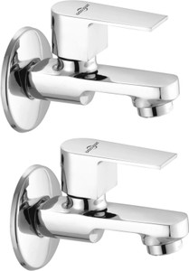 fastgear ARYA Brass Bib Tap Pack OF 2 Bib Tap Faucet Price in India ...