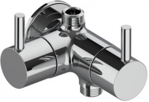 Hindware F280055CP ANGLE VALVE 2 IN 1 Angle Cock Faucet Price in India ...