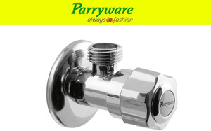 Parryware Smart Brass angle valveTap set of 1 pic 024 Smart brass angle ...